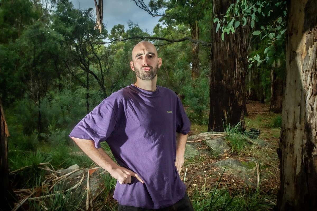 Nic | Survivor Canberra Wiki | Fandom