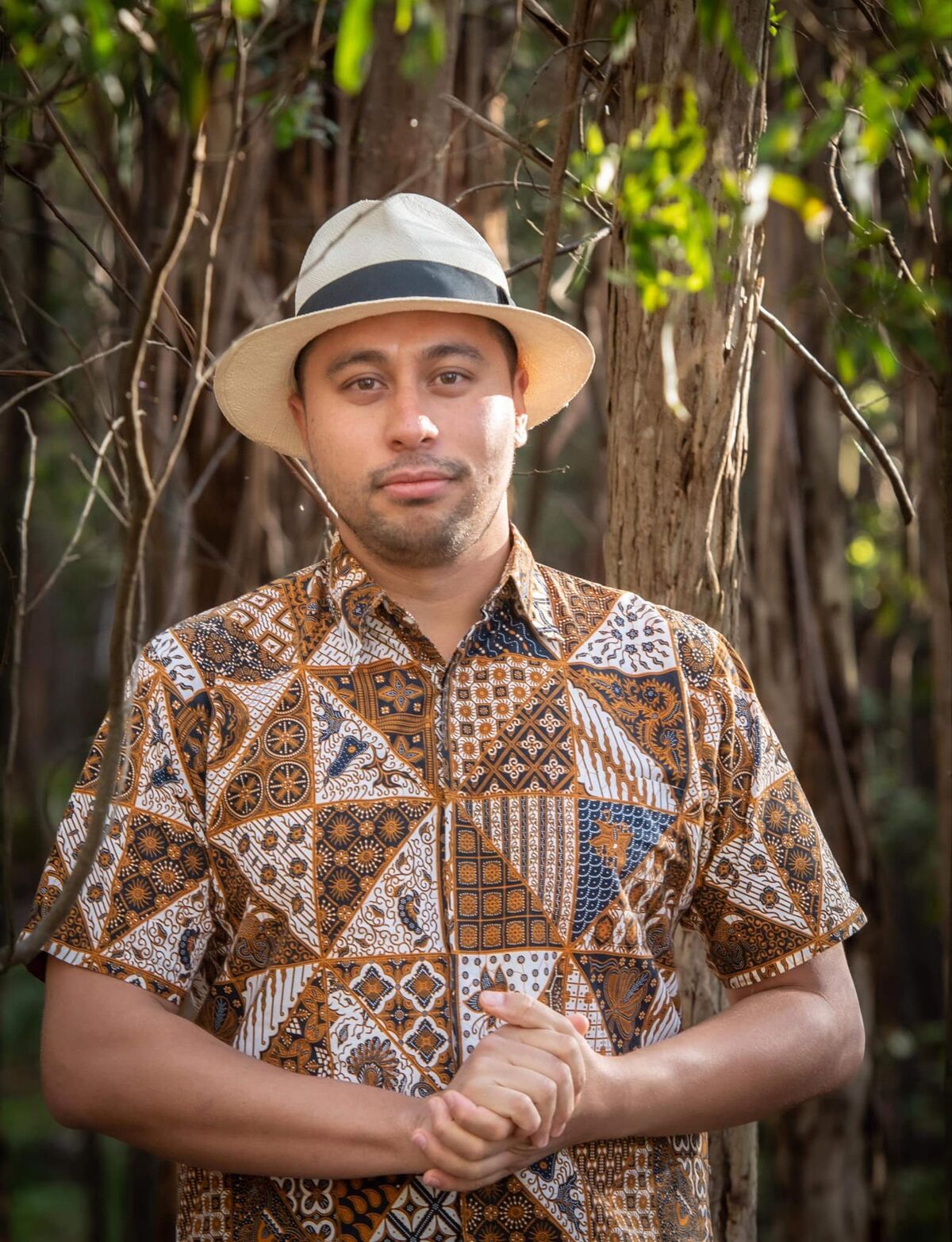 Andrew Survivor Canberra Wiki Fandom