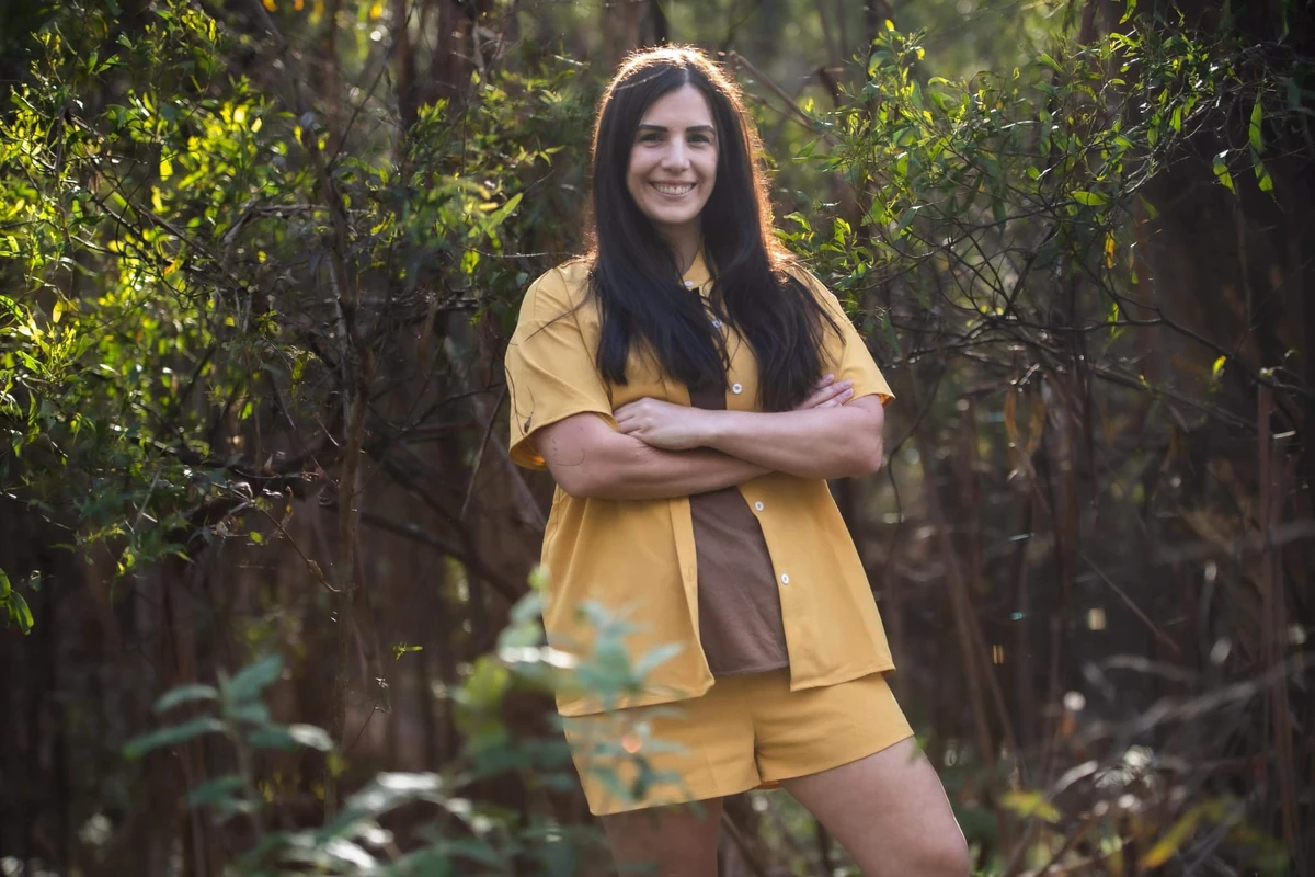 Sabrina | Survivor Canberra Wiki | Fandom