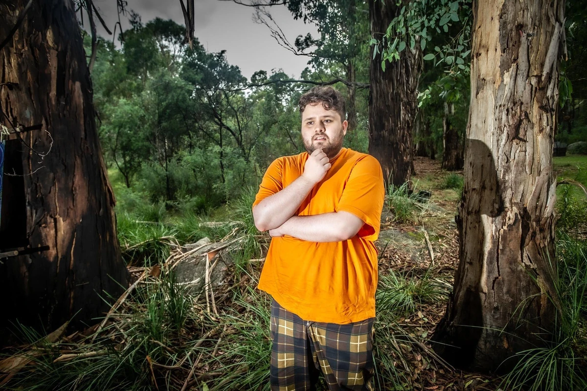 Joseph | Survivor Canberra Wiki | Fandom
