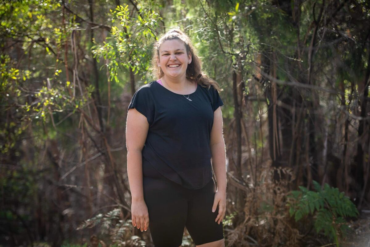 Maddie Survivor Canberra Wiki Fandom