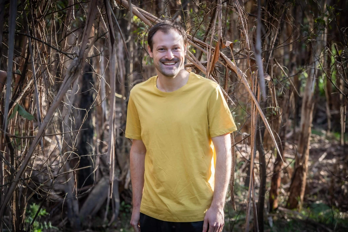 Todd | Survivor Canberra Wiki | Fandom