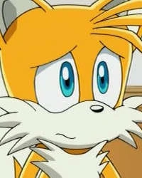 Tails | Survivor Canon Wiki | Fandom