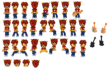 Lammy | Survivor Central Hub Wiki | Fandom