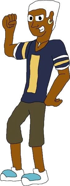 Rudolph Jackson | Survivor Central Hub Wiki | Fandom