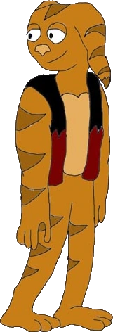 Jerry | Survivor Central Hub Wiki | Fandom