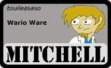 Mitchell | Survivor Central Hub Wiki | Fandom