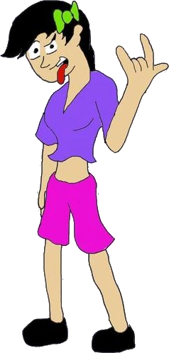 Sandy Burtoni | Survivor Central Hub Wiki | Fandom