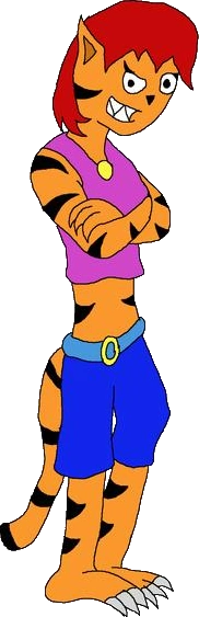 Tamara | Survivor Central Hub Wiki | Fandom