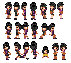 Mongo | Survivor Central Hub Wiki | Fandom