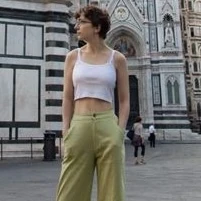 Xanthe | Survivor: Chichester Wiki | Fandom