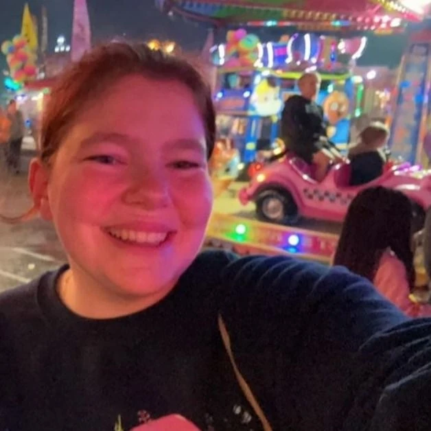 Abi | Survivor: Chichester Wiki | Fandom