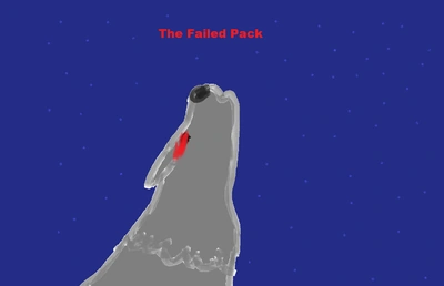 The Failed Pack | Survivor Dogs fanfiction Wiki | Fandom