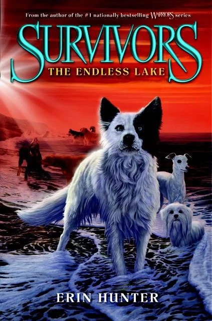 The Endless Lake | Survivor Dogs Wiki | Fandom