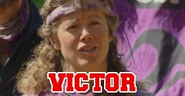 Victor | Survivor Small World | Fandom