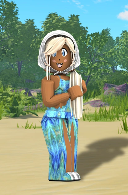 Baimbce | Survivor Elite Wiki | Fandom