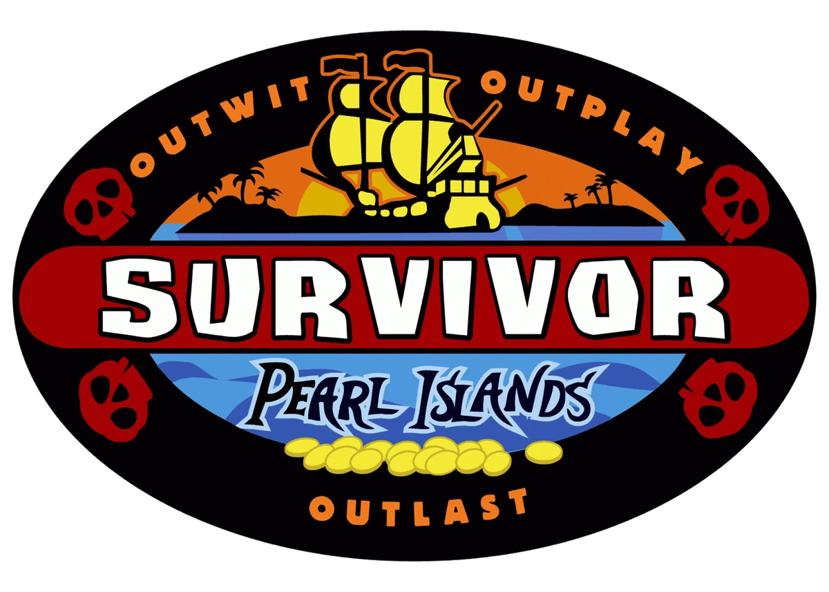 Survivor: Pearl Islands | Survivor euvinny Series Wikia | Fandom