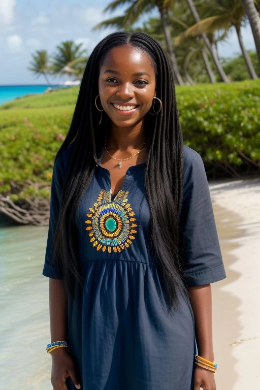 Lakeisha Randolph | Survivor Fan Wiki | Fandom