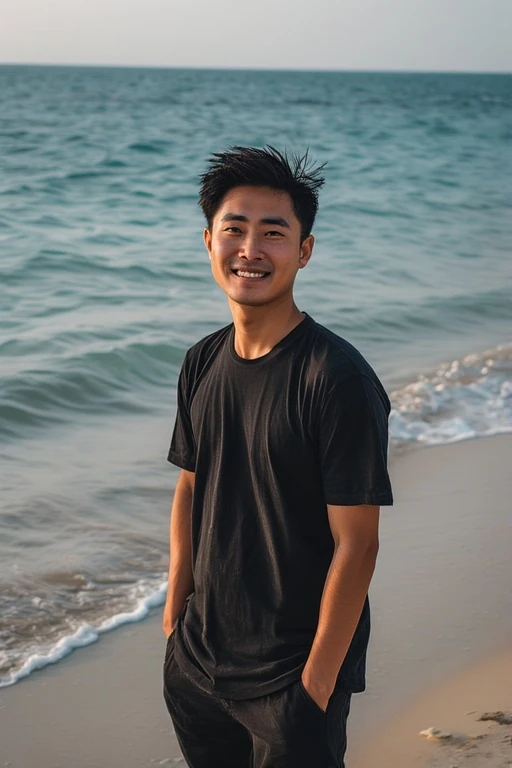 Lance Chang | Survivor Fan Wiki | Fandom