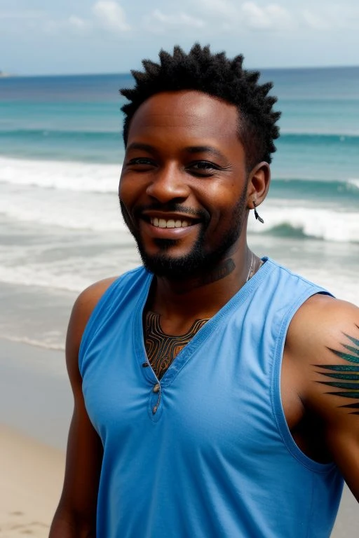 Mike Larson | Survivor Fan Wiki | Fandom
