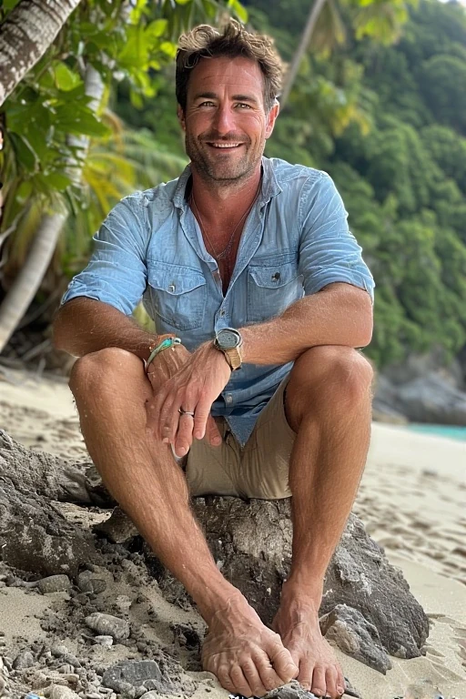 Cedric Mostinckx | Survivor Fan Wiki | Fandom