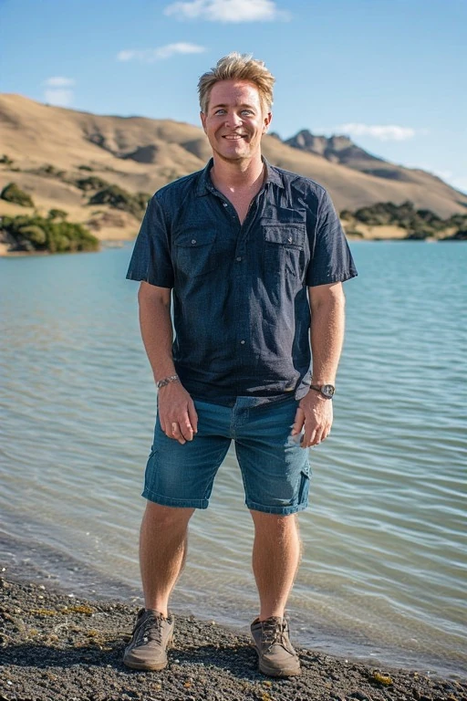 Jack Gosling | Survivor Fan Wiki | Fandom
