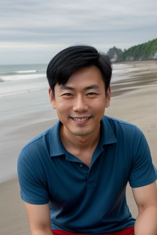 Rick Niwa | Survivor Fan Wiki | Fandom