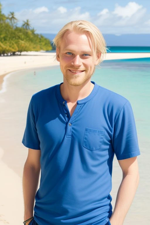 Peter Viren | Survivor Fan Wiki | Fandom