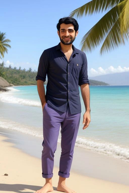 Cyrus Jamshidi | Survivor Fan Wiki | Fandom