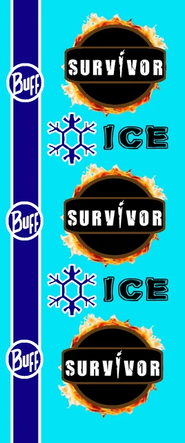 Ice | Survivor Fan Wiki | Fandom
