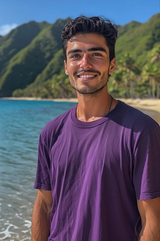Seth Miller | Survivor Fan Wiki | Fandom