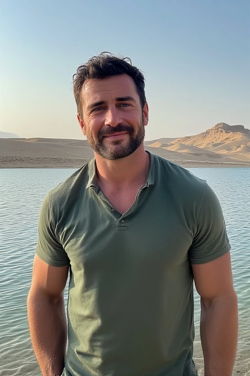 Adam Powanda | Survivor Fan Wiki | Fandom