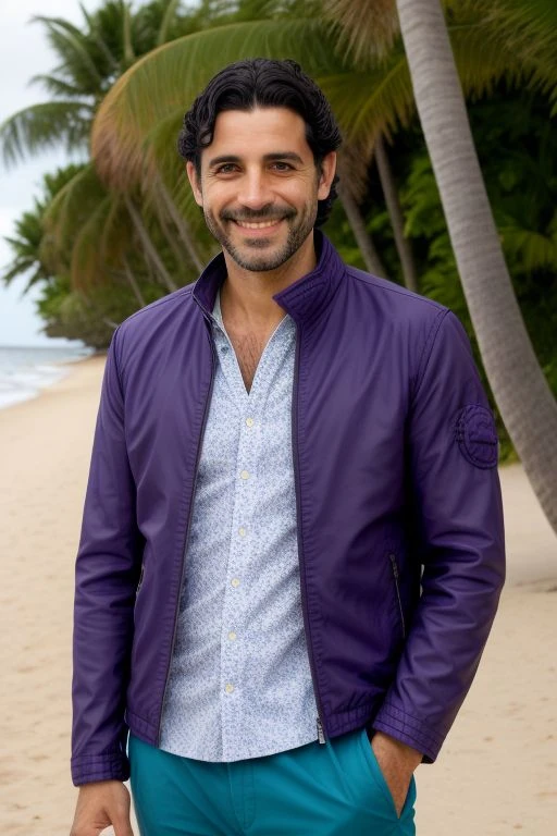 Alejandro Rojas | Survivor Fan Wiki | Fandom