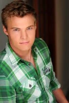 Sean Ackard | Survivor FanFic Wiki | Fandom