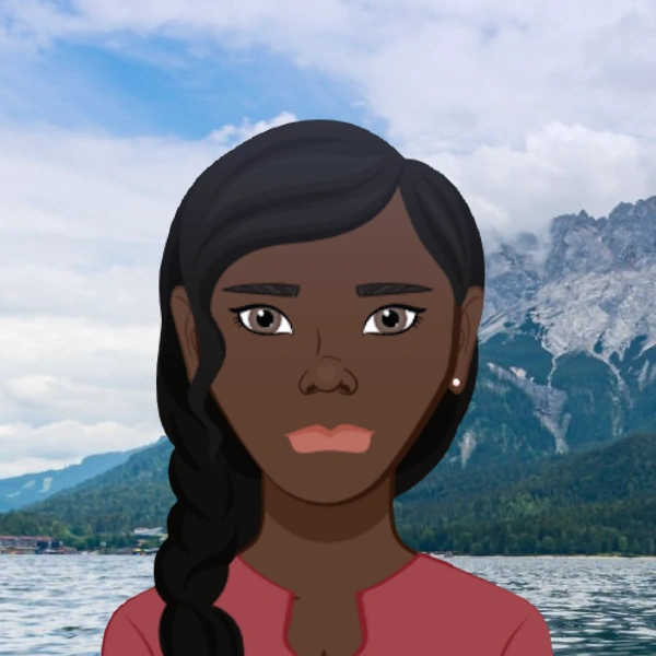 Channah Ware | Reality Fantasy Stuff Wiki | Fandom