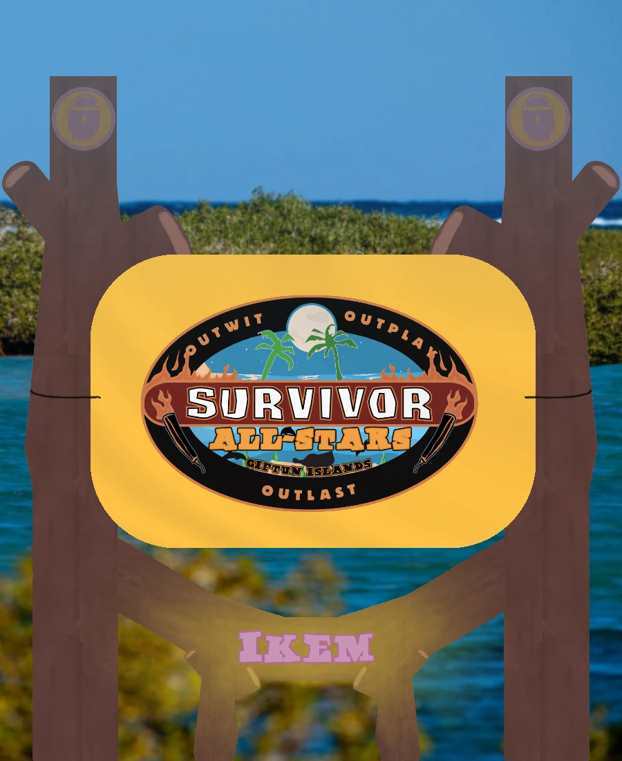 Ikem | Reality Fantasy Stuff Wiki | Fandom