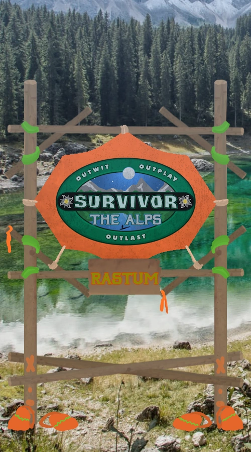 Rastum | Reality Fantasy Stuff Wiki | Fandom