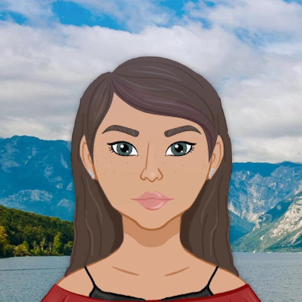 Maddie Vorkian | Reality Fantasy Stuff Wiki | Fandom