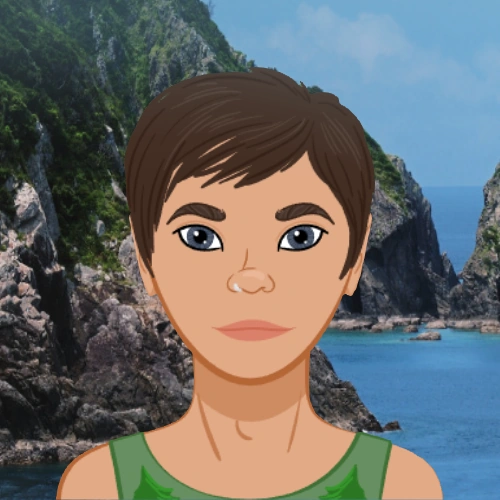 Isaiah Ramirez | Reality Fantasy Stuff Wiki | Fandom