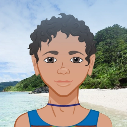 Robbie Berry | Reality Fantasy Stuff Wiki | Fandom