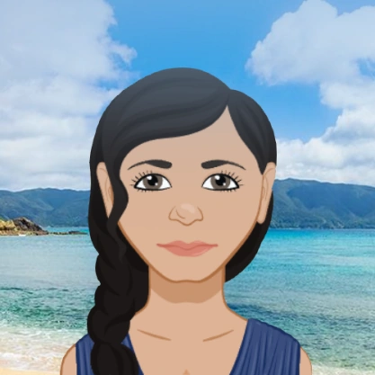 Laura Hwang | Reality Fantasy Stuff Wiki | Fandom