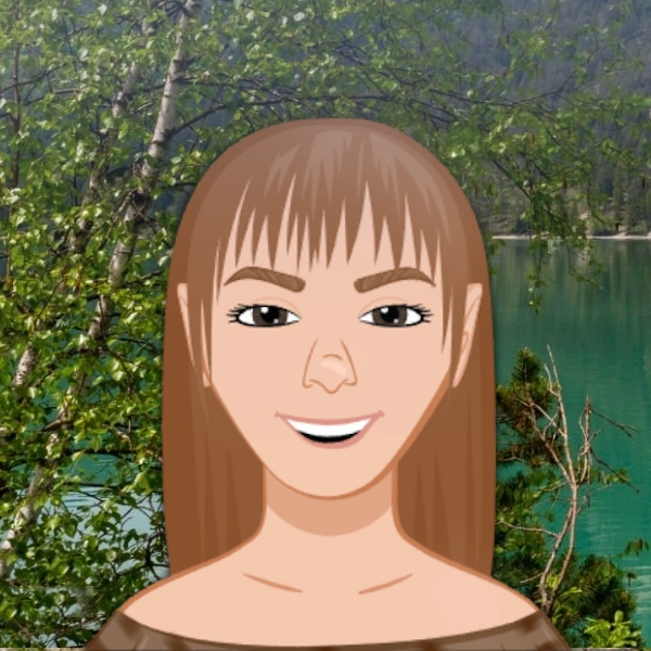 Nicole Kaspersen | Reality Fantasy Stuff Wiki | Fandom