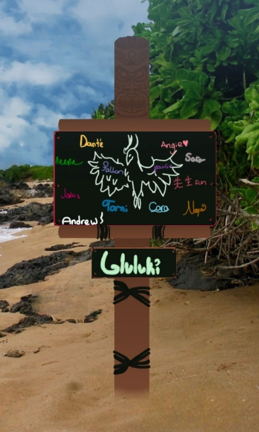 Luluki | Reality Fantasy Stuff Wiki | Fandom