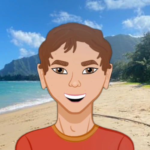 Andrew Garrison | Reality Fantasy Stuff Wiki | Fandom