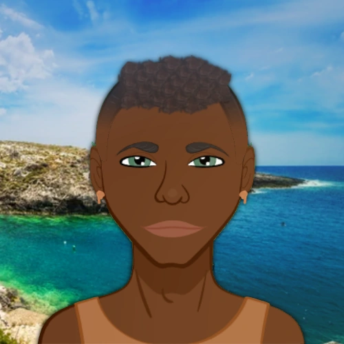 Sage Mosely | Reality Fantasy Stuff Wiki | Fandom