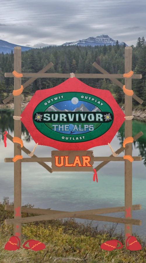 Ular | Reality Fantasy Stuff Wiki | Fandom