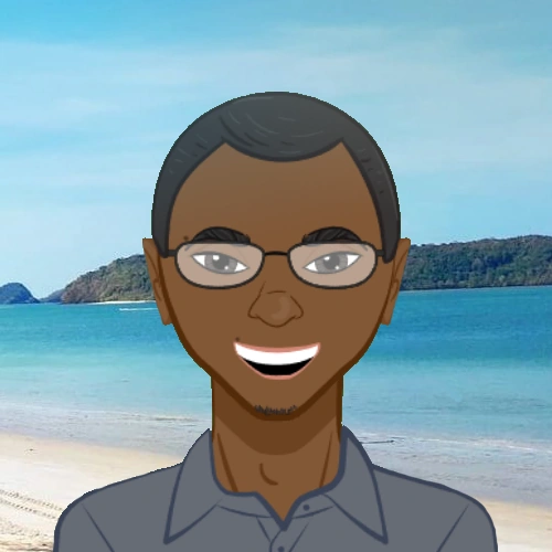 Darrell Robins | Reality Fantasy Stuff Wiki | Fandom