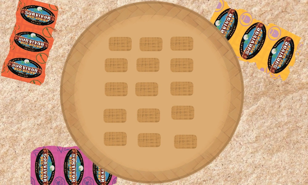 Tribe Swap | Reality Fantasy Stuff Wiki | Fandom