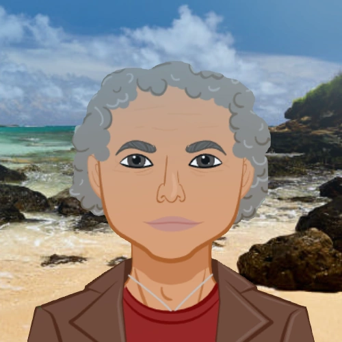 Victor Miranda | Reality Fantasy Stuff Wiki | Fandom