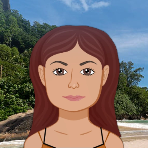 Angie Vera | Reality Fantasy Stuff Wiki | Fandom